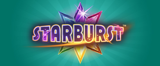 Win 50 Extra Spins for Starburst with Your 1st Deposit!
