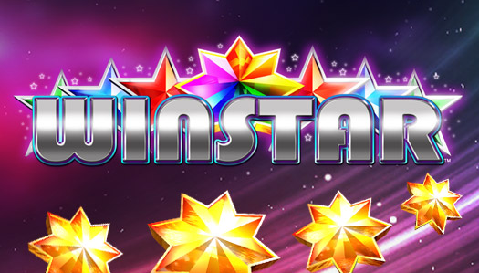 New Winstar Slot Released At Fortune Frenzy Casino