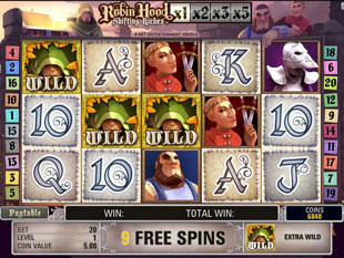 Kinds of Wilds You Can Encounter When Playing Mobile Slots