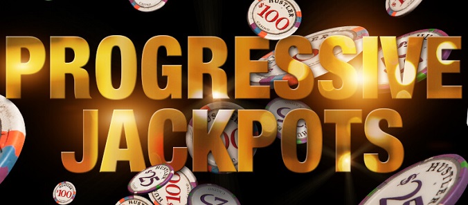 Best Progressive Jackpots
