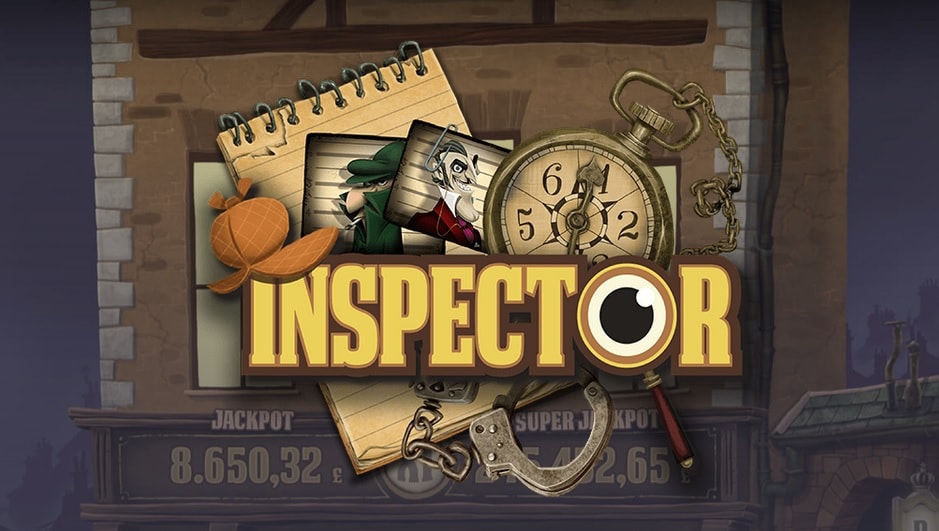 Inspector Clueless Slot Game Review — Become A Freelance Detective