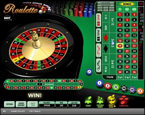 IGT Casinos | Quality Games from a Highly Respected Brand