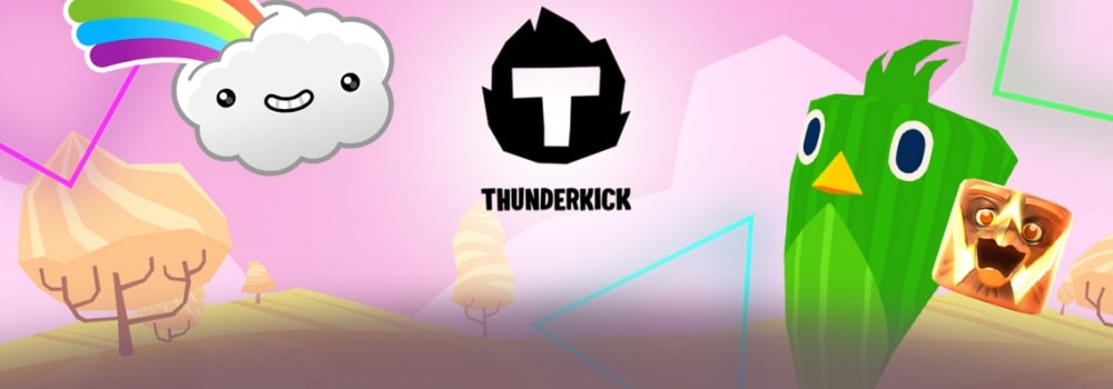 Thunderkick Casinos | A Unique Developer With Feature-Packed Games