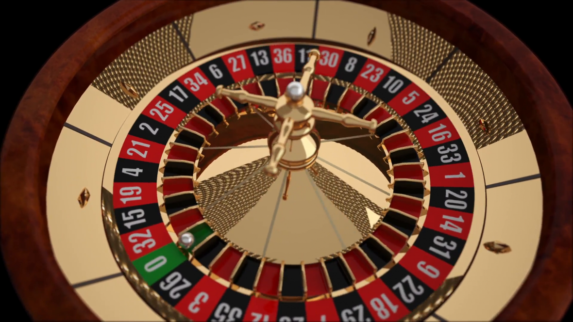 Online Roulette - Best live roulette and other casino games with £5 Free